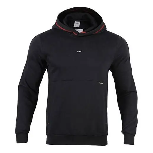 Nike Loose Fit Sports Hoodie