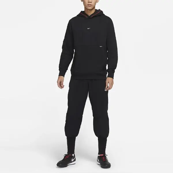 Nike Loose Fit Sports Hoodie