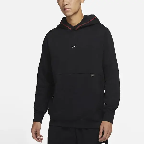 Nike Loose Fit Sports Hoodie