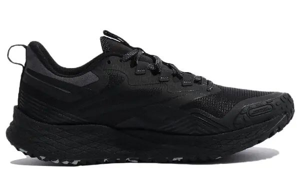 REEBOK Floatride Energy 4 Adventure Running Shoes - Core Black/core Black/pure Grey