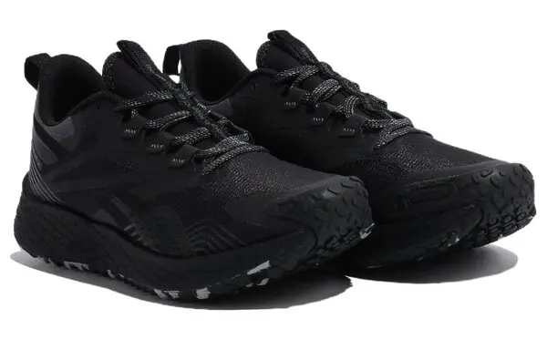 REEBOK Floatride Energy 4 Adventure Running Shoes - Core Black/core Black/pure Grey