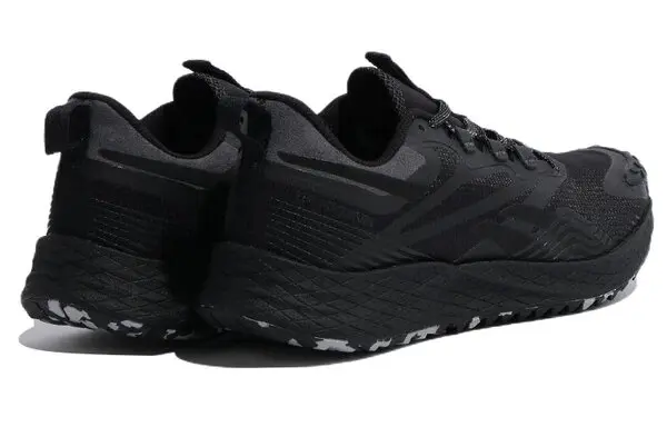 REEBOK Floatride Energy 4 Adventure Running Shoes - Core Black/core Black/pure Grey