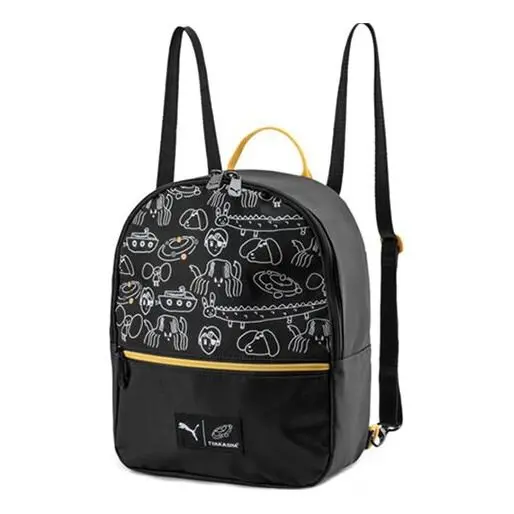 PUMA X Tyakasha Backpack - Black