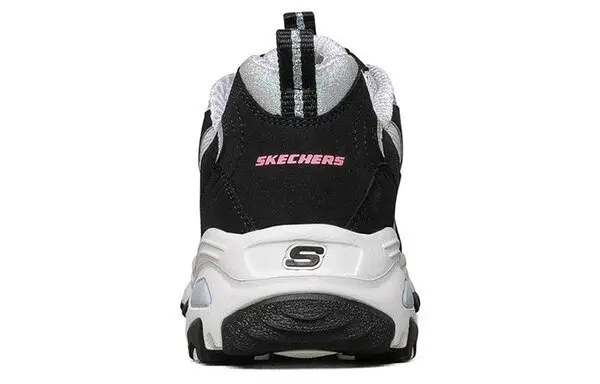 Sketchers D'lites 1.0 - Black