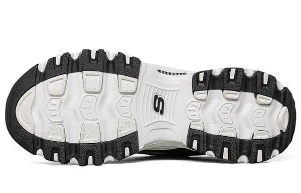 Sketchers D'lites 1.0 - Black