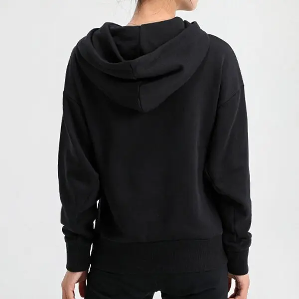 PUMA Classics Logo Hoodie