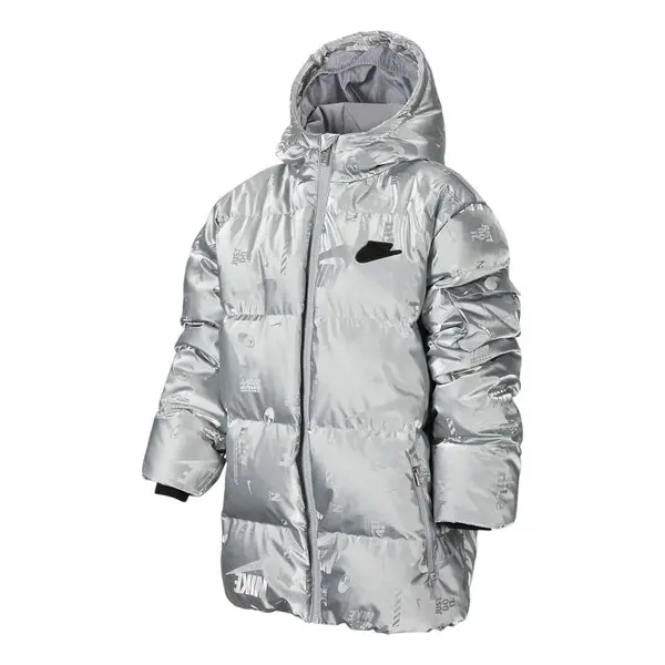 Nike Puffer Jacket