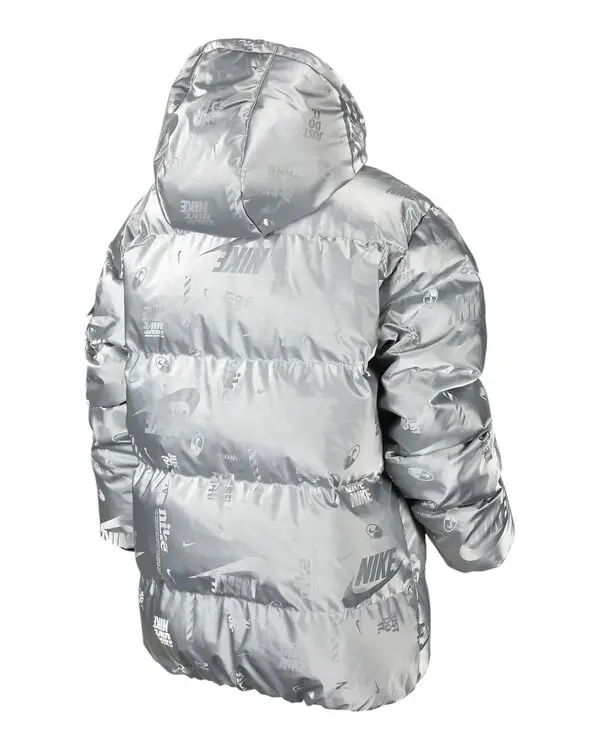 Nike Puffer Jacket