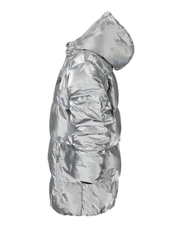 Nike Puffer Jacket