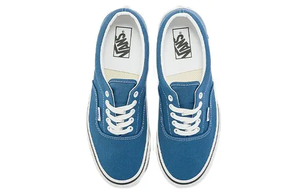 VANS Style 95 Low Top Sneakers - Blue