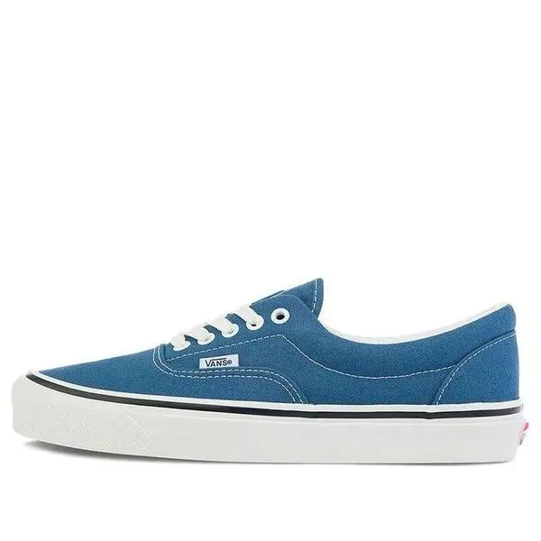 VANS Style 95 Low Top Sneakers - Blue