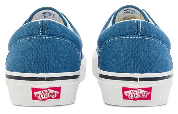 VANS Style 95 Low Top Sneakers - Blue