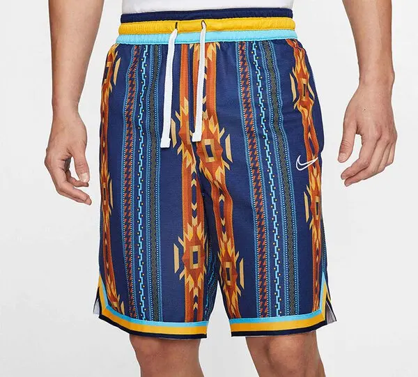Nike Basketball Training Shorts