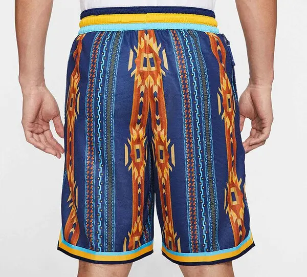 Nike Basketball Training Shorts