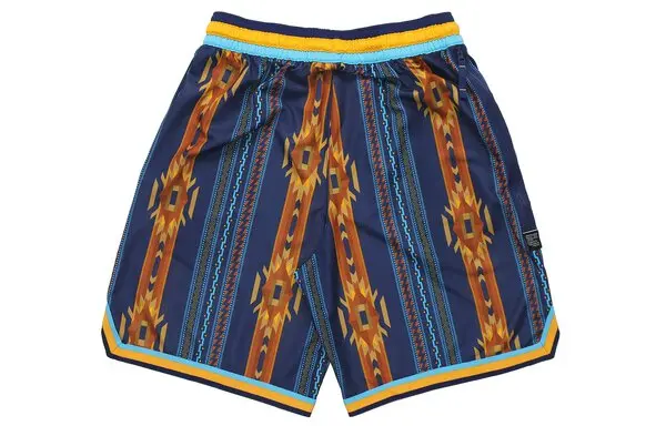 Nike Basketball Training Shorts