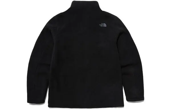 The North Face Fleece Jacket - Black