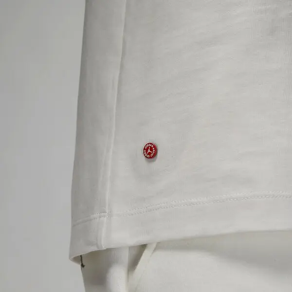 JORDAN Artist Series Umar Rashid T-shirt 'white
