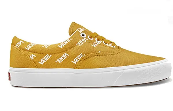 VANS Comfycush Era Logo Sneakers