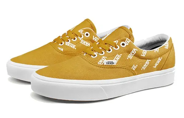 VANS Comfycush Era Logo Sneakers