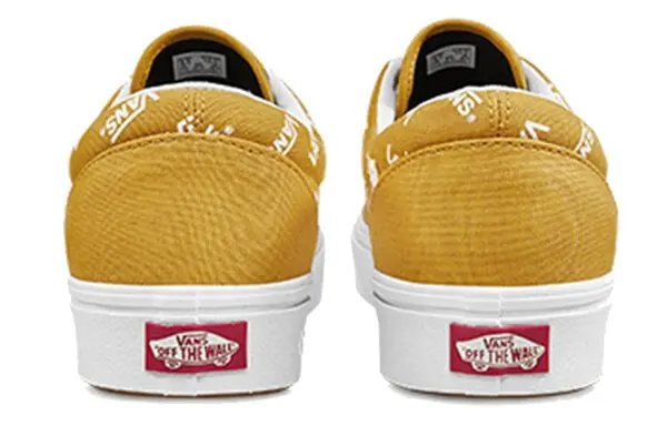 VANS Comfycush Era Logo Sneakers