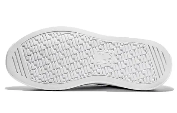 FILA Court Plumpy Low Top Sneakers