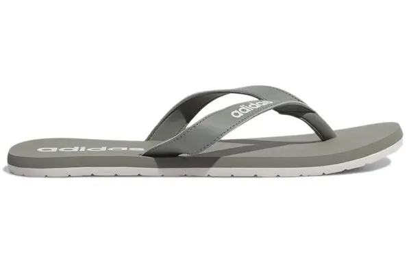 Adidas Eezay Flip Flop - Grey