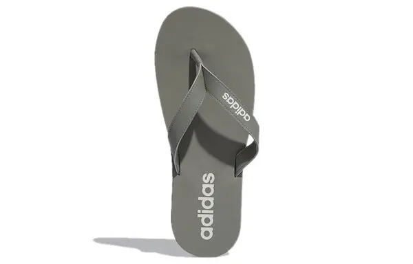 Adidas Eezay Flip Flop - Grey