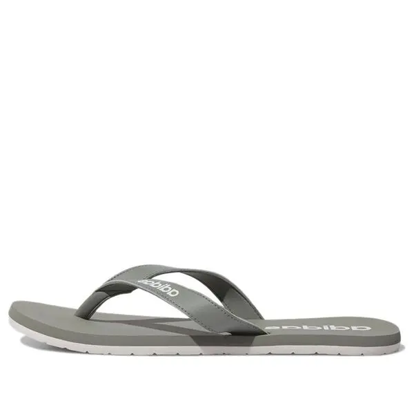 Adidas Eezay Flip Flop - Grey