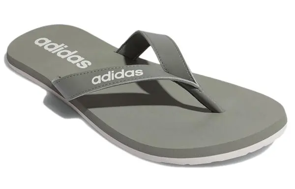 Adidas Eezay Flip Flop - Grey