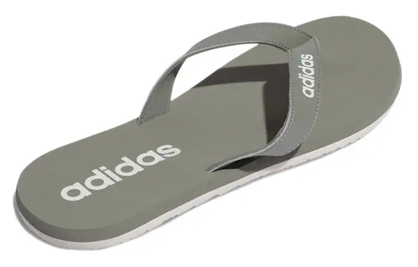 Adidas Eezay Flip Flop - Grey