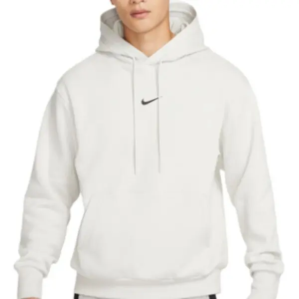 Nike Basketball Hoodie