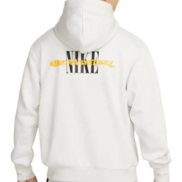 Nike Basketball Hoodie