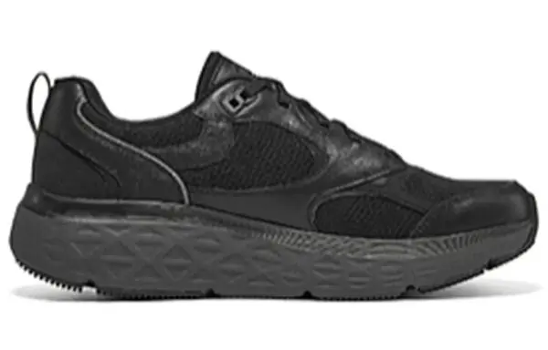 Sketchers Max Cushioning Delta Low Top Sneakers