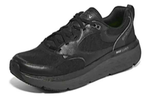 Sketchers Max Cushioning Delta Low Top Sneakers