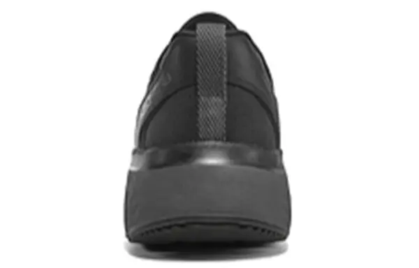 Sketchers Max Cushioning Delta Low Top Sneakers