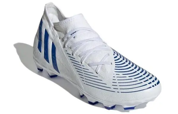 Adidas Predator Edge.3 Mg Cleats