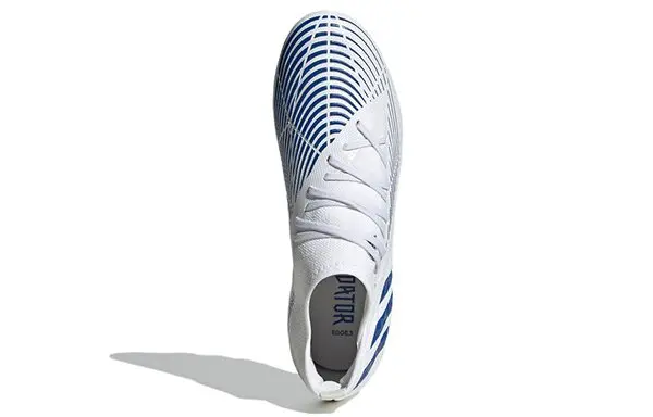 Adidas Predator Edge.3 Mg Cleats