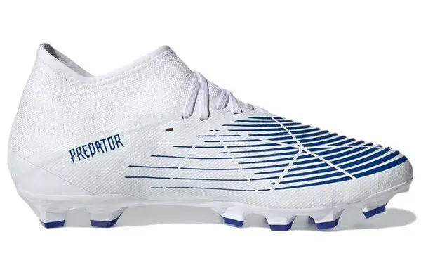 Adidas Predator Edge.3 Mg Cleats