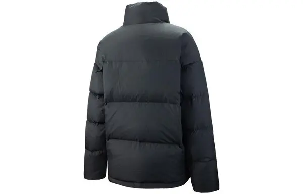 PUMA Mmq Down Puffer Jacket - Black