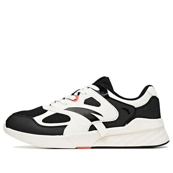 ANTA Athletic Lace-up Sneakers