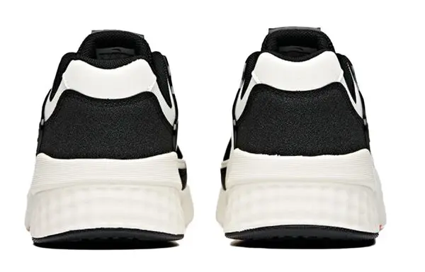 ANTA Athletic Lace-up Sneakers