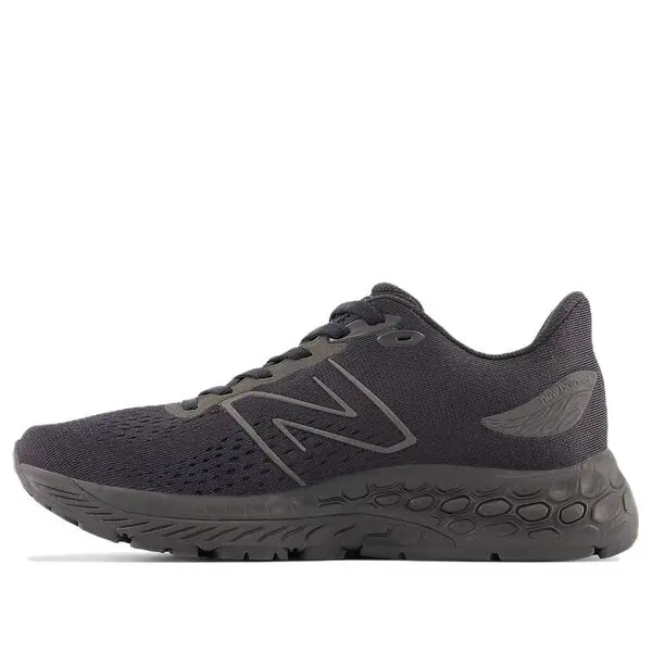 NEW BALANCE Fresh Foam X 880v12 'black Magnet - Black/gray