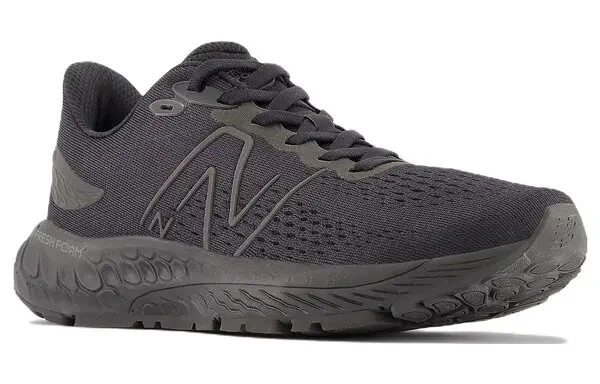 NEW BALANCE Fresh Foam X 880v12 Running Shoe - Black/gray