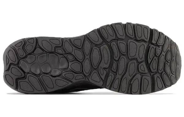 NEW BALANCE Fresh Foam X 880v12 Running Shoe - Black/gray