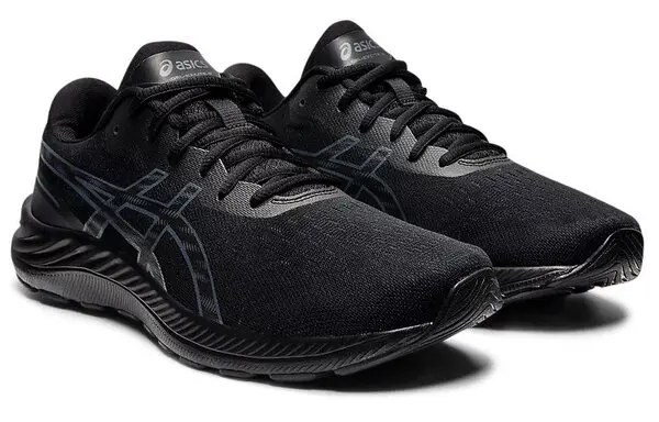Asics Gel-excite 9 - Black/grey