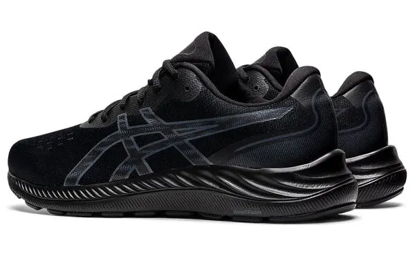 Asics Gel-excite 9 - Black/grey