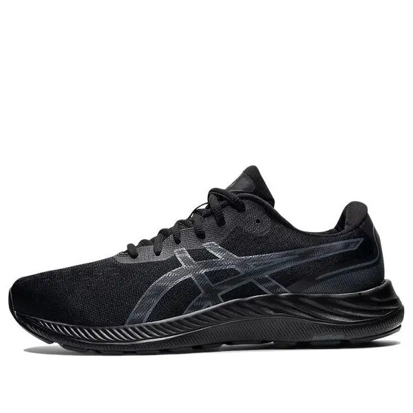 Asics Gel-excite 9 - Black/grey