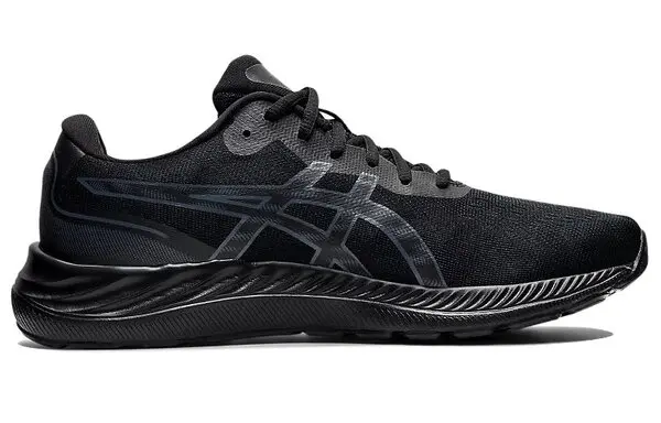 Asics Gel-excite 9 - Black/grey