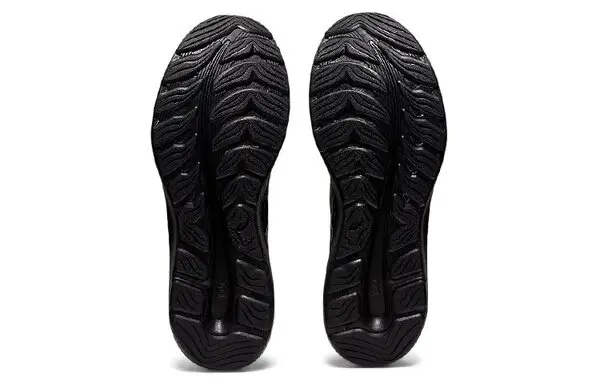 Asics Gel-excite 9 - Black/grey