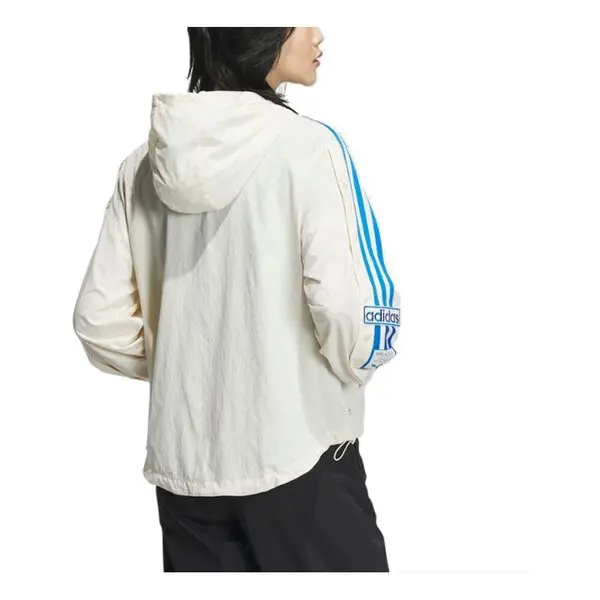Adidas Always Original Windbreaker